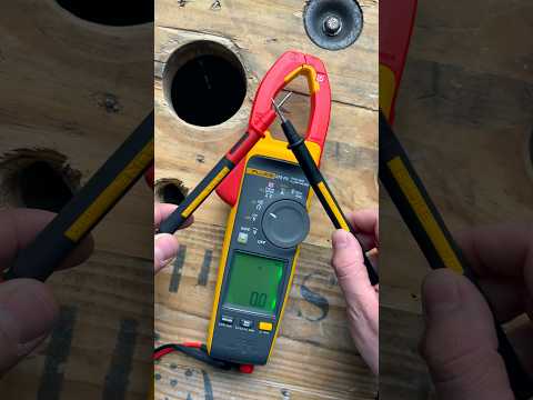 My Favorite Features of the Fluke 378 FC ⚡️