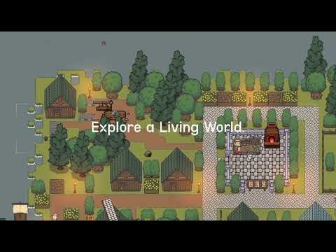 Fields of Fortune - Jeu Indépendant | Sisme Games