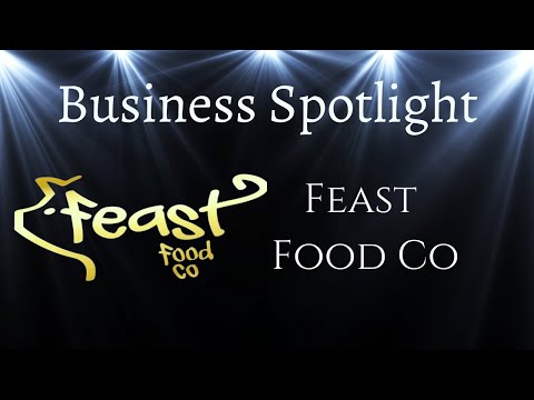 Business Spotlight: Feast Food Co - Redmond, OR