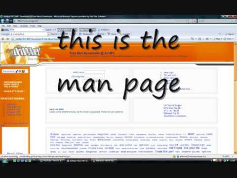 Download FREE mp3 Music From Airmp3 net!