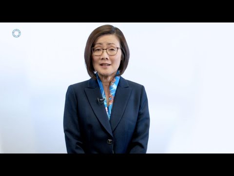 Why Eyes: Dr. Rosa Kim on Becoming a Retina Specialist