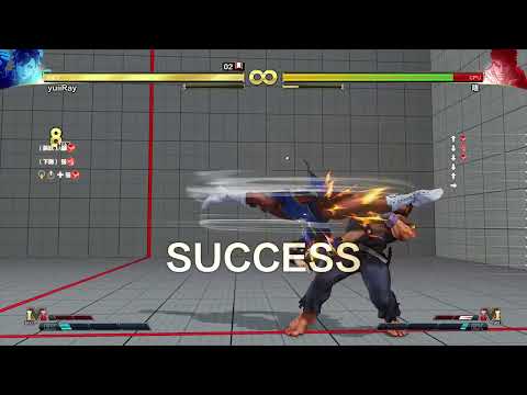 Steam Community :: Video :: [Street Fighter]My first time to play ...