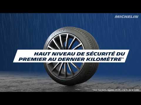 Pneu MICHELIN E.PRIMACY 205/60 R16 96 H XL - Norauto
