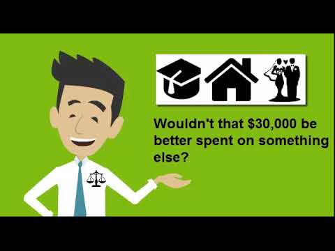 Illinois Living Trust vs Will - How Much Does a Living Trust Cost in Illinois