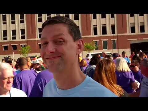 2023 Special Olympics Indiana Summer Games at Terre Haute, Indiana
