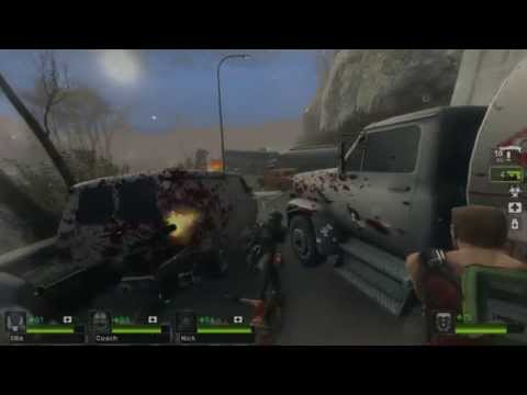 Steam Community :: Video :: L4D2 Cold Stream