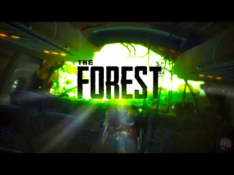 Steam Community :: Video :: Wilderness Survival | The Forest Gameplay