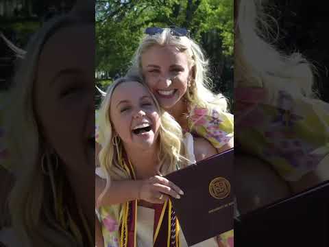 Introducing the University of Minnesota School of Nursing Class of 2024!