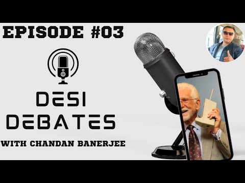 When was the First Cell Phone call made? | Who was Sam Manekshaw? | Shivaj's demise | DesiDebates