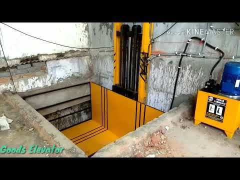 Industrial Lifting Equipment at Best Price in India