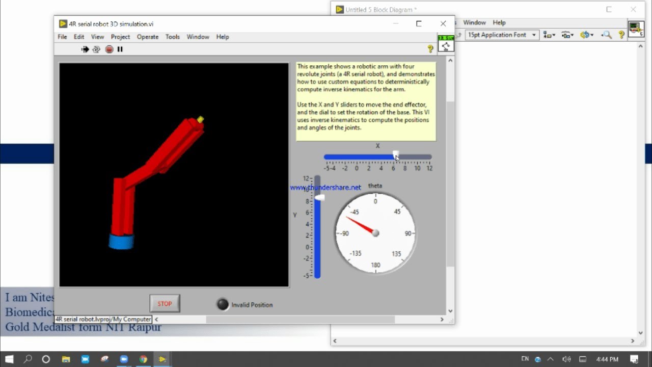 [webinar] graphical programming using LabVIEW