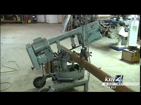 Made in the Northwest - Fogle Pump