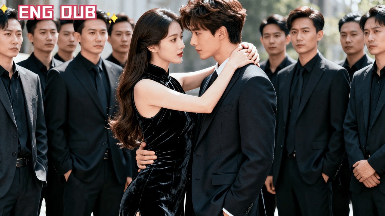 I ACCIDENTALLY Married A CEO While Filming... Now My Childhood CRUSH Wants Me Back! | ENG DUB