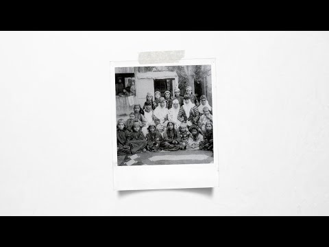 The Jewish heritage of Bukhara