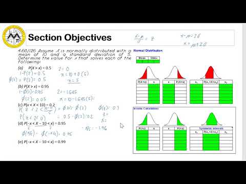 MATH142 3 CRV Normal Distribution 4