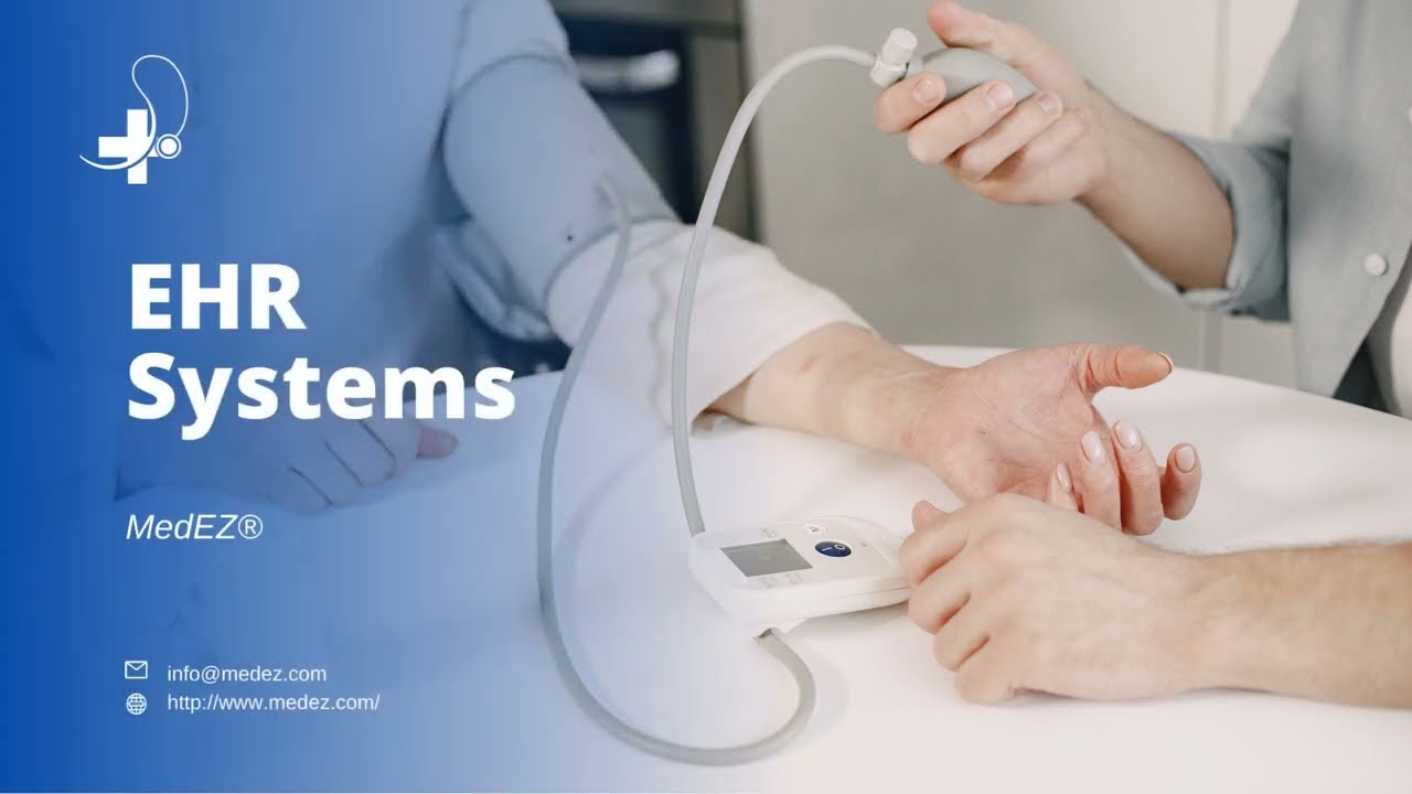 EHR Systems | MedEZ
