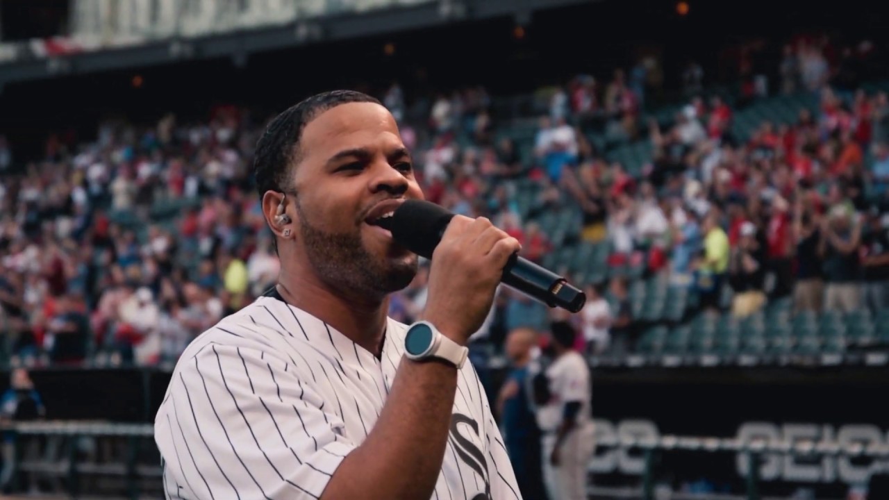 RJ Griffith - Official Website