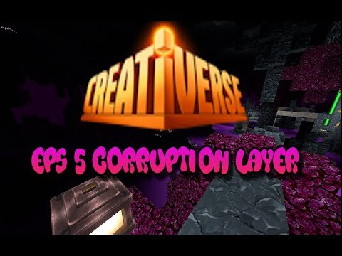 Steam Community :: Video :: Creativerse Eps 5 corruption layer