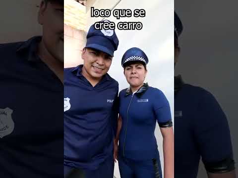 SOY UN CARRO