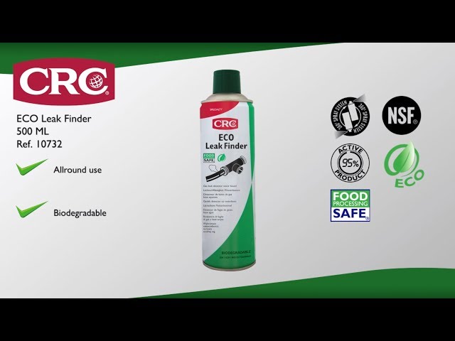 Cleaning Chemicals - CRC Lectra Cleaner 400ml Trader - Wholesaler ...