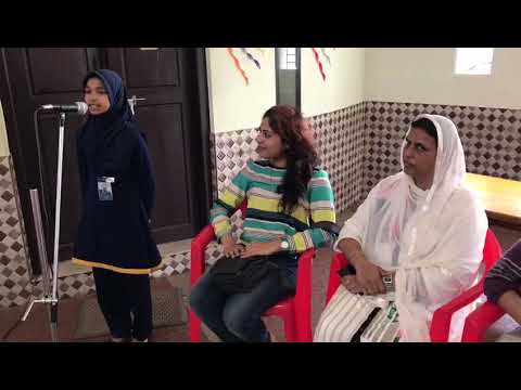 English tubers- Tr #Neharika & Sumati #Global #Heights #English #Hub brings #effective #results