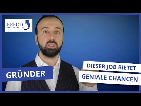 Facility management Jobs: Ausgezeichnete Möglichkeiten erfährst DU jetzt | Erfolg mit Reinigung