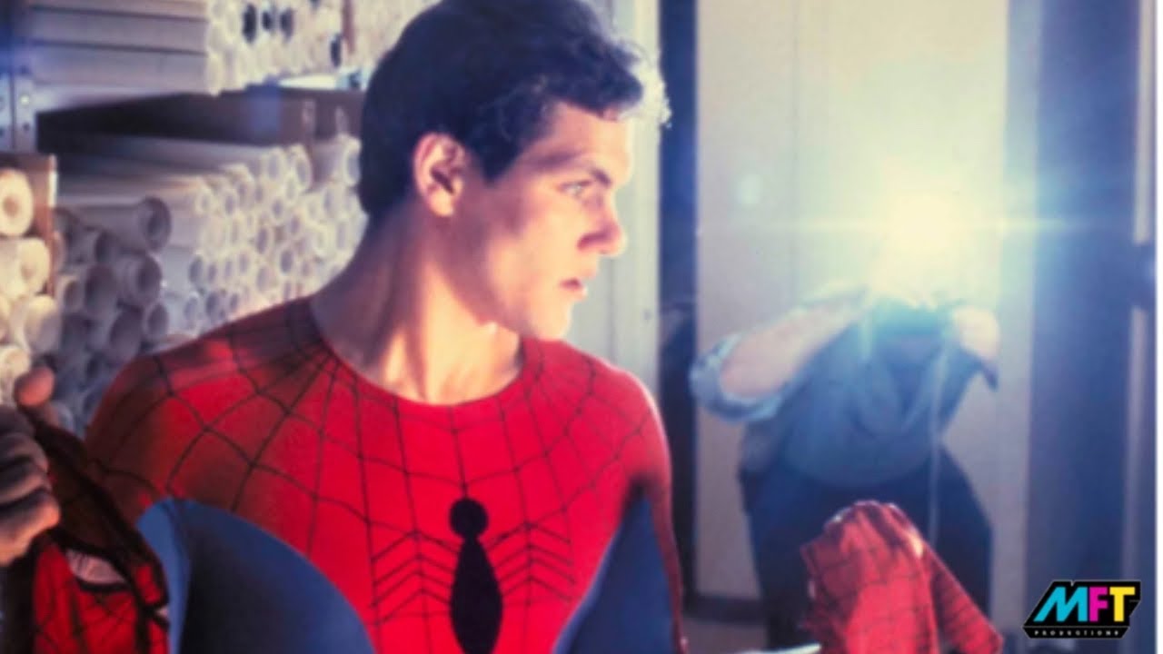 AMAZING SPIDER-MAN 262 Facsimile Edition is SPECTACULAR!