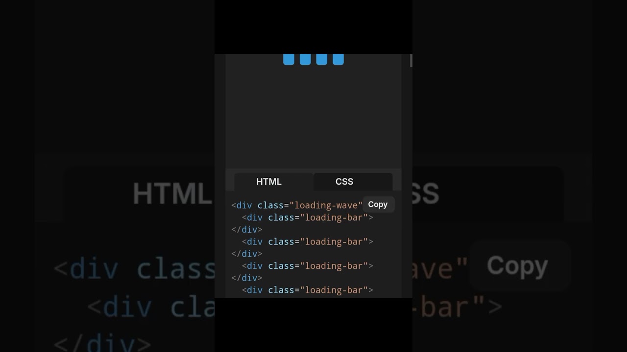 #shorts #programming #coding #css #html #javascript #ui #ux #design #programmers