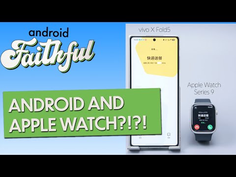 Qi2, Brute? - Android Faithful #99
