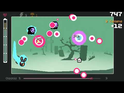 Steam Community :: Video :: ghost grab 3000 quick gameplay