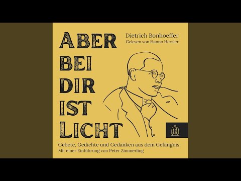 013_Ausarbeitung über die erste Tafel der zehn Worte Gottes.2 - Aber bei dir ist Licht