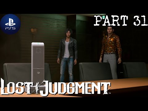 Steam Community :: Video :: Lost Judgment (PS5) - Part 31