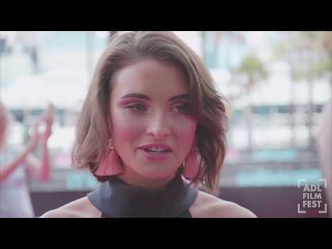 We hit the red carpet at the AACTA Awards to find out what films celebs say #YOUMUSTSEE