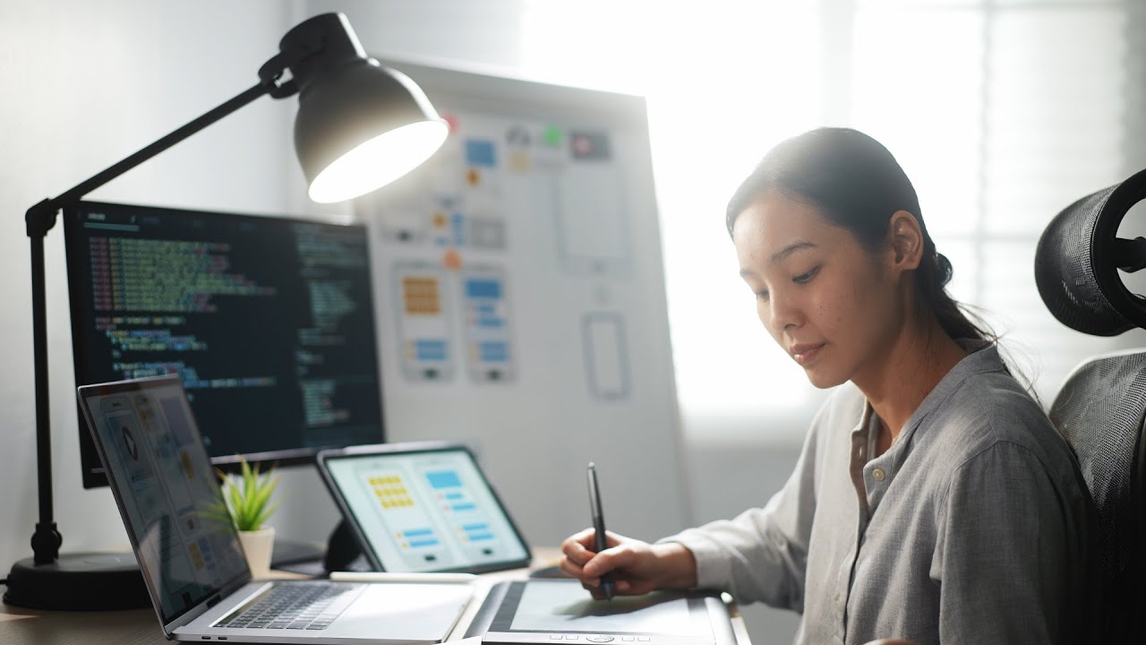 Interaction Design and Development