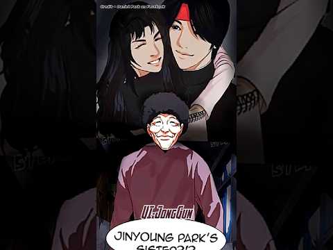 What If Daniel's Mom #manhwa #lookism #animeedit #edit