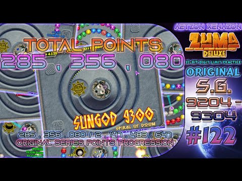 Steam Community :: Zuma Deluxe