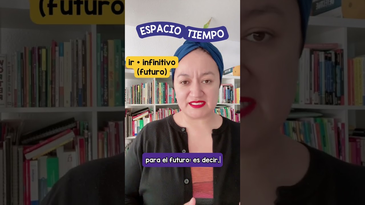 PÍLDORA DE GRAMÁTICA COGNITIVA
