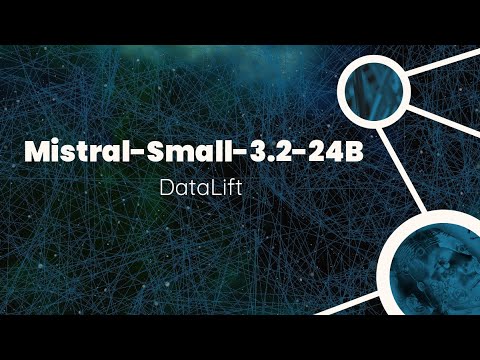Mistral Small 3.2 24B Open-Source Upgrade Explained with Code and Comparison