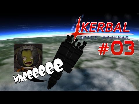 Steam Community :: Video :: Kerbal Space Program #03 - Psycho Jeb! [Let ...