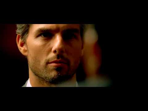Why Collateral Is One of the Best Underrated Michael Mann, Tom Cruise ...