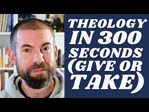 What Is Theology?