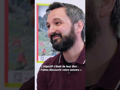 Maud Paschal nous présente la Journée de la Marionnette
