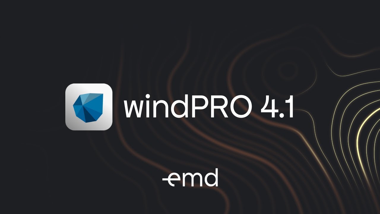 windPRO 4 .1