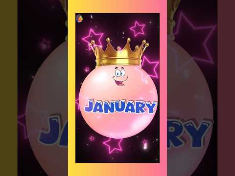 months song in english #kindergarten #learning #kidslearning