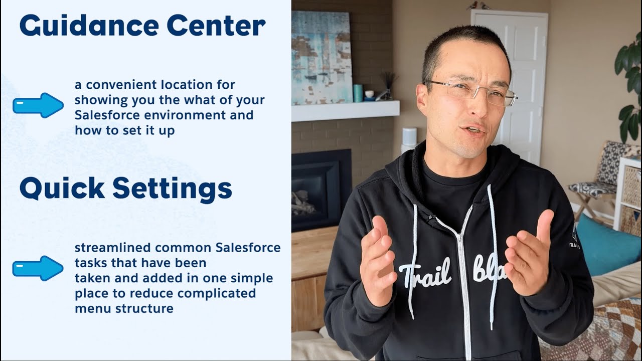 Salesforce Starter Suite: Guidance & Setup | Tutorial