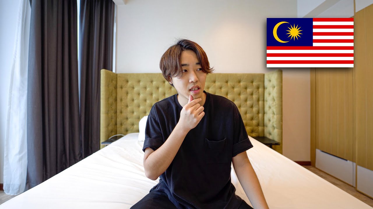 Japanese Man Learns Malay During MCO, Praises Our M’sian Timing ...