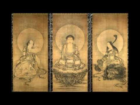 Why Buddhas Pronounce the Dharma