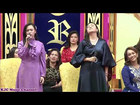 Original Kingdom Music Medley 2 | Kingdom Singers | Original Kingdom Music Composition