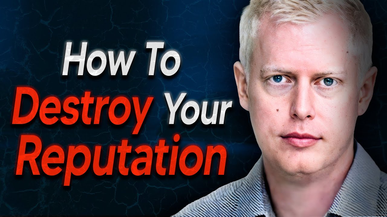 The Rise and Fall of Karl Jobst: A Cautionary Tale of Reputation and Trust | Galaxy.ai