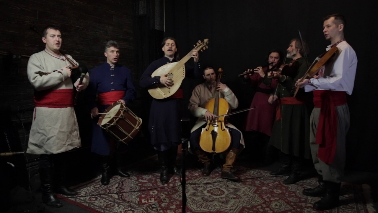 Beyond Go_A: a playlist and guide to modern Ukrainian folk music ...
